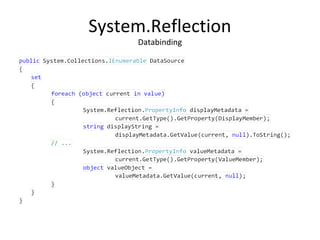 Metaprogramming by brandon | PPT