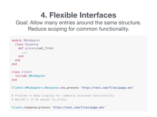 Metaprogramming patterns | PPT