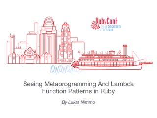 Metaprogramming patterns | PPT