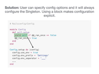 Metaprogramming patterns | PPT