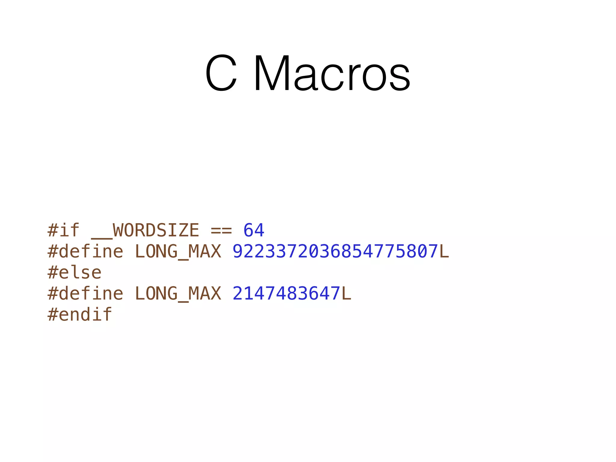 Metaprogramming | PDF