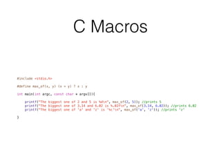 Metaprogramming | PDF