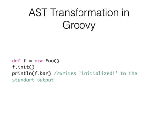 Metaprogramming | PDF