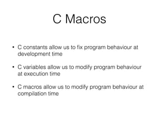 Metaprogramming | PDF