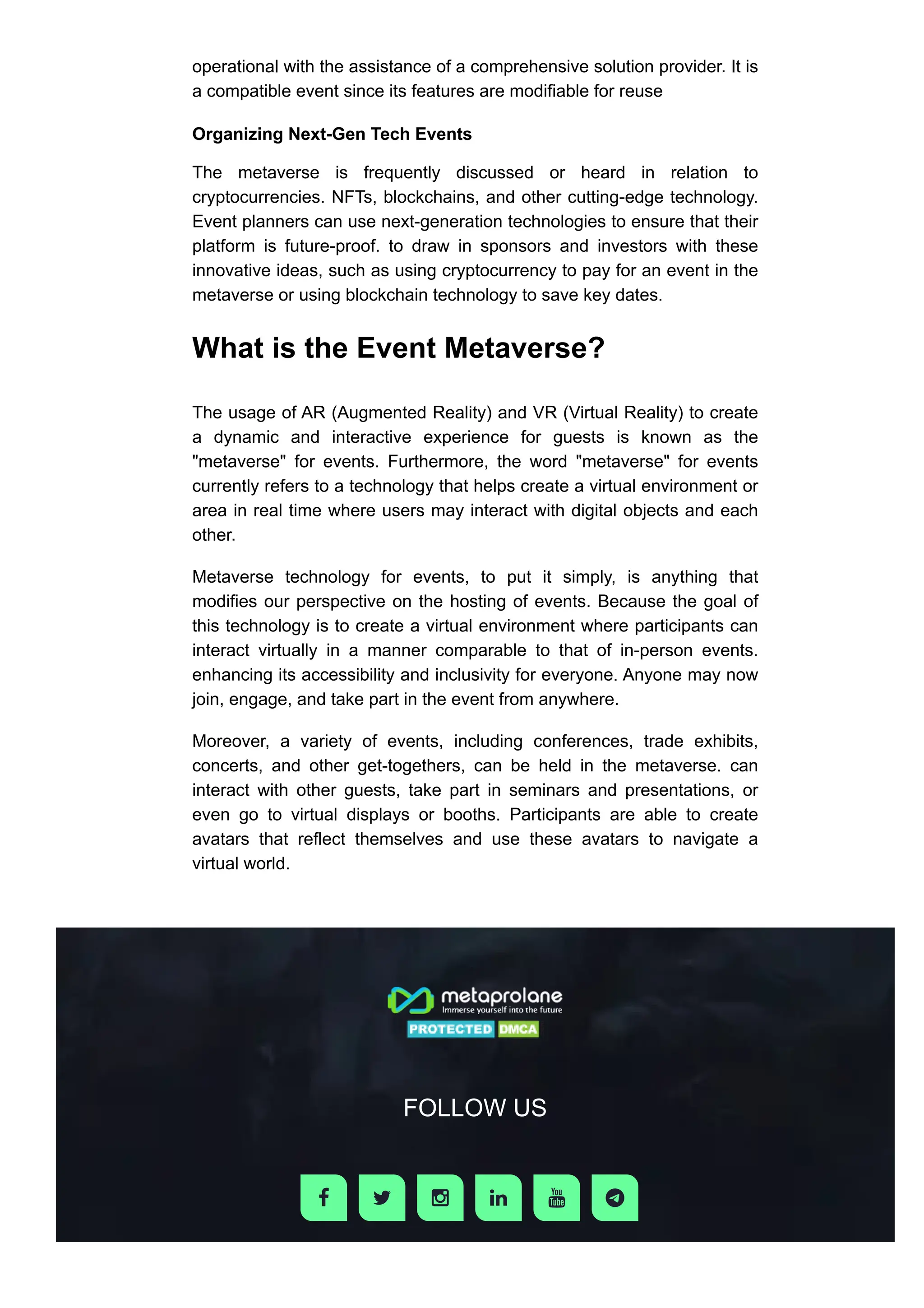 Navigating the Metaverse: A Journey into Virtual Evolution" | PDF