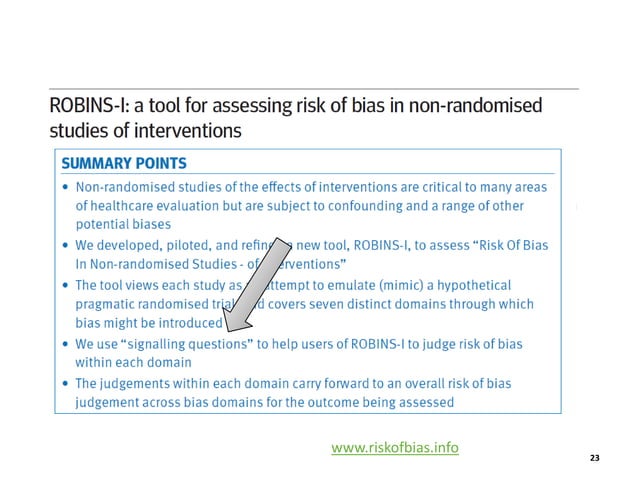 NCCMT Spotlight Webinar: MetaQAT | PPT
