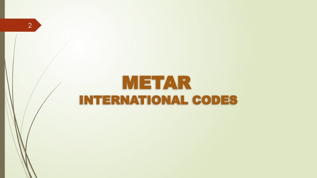 METAR-TAF-SYNOP-UPPER AIR CODES-2024.pptx