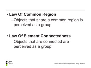 Example Of Common Region