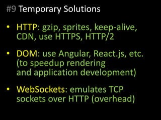 Metarhia: Node.js Macht Frei | PDF