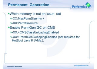 Java 8 Launch - MetaSpaces | PPT