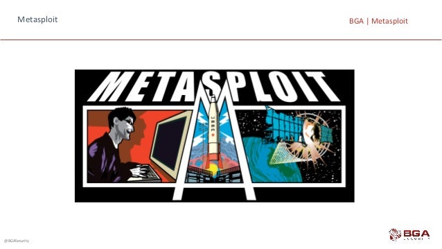 Metasploit Framework Eğitimi