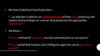 Metasploit primary | PDF | Information and Network Security | Computing