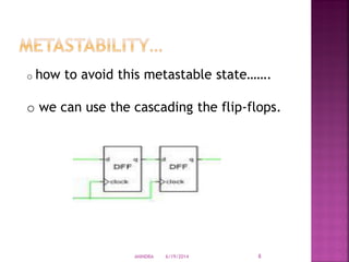 Metastability | PDF