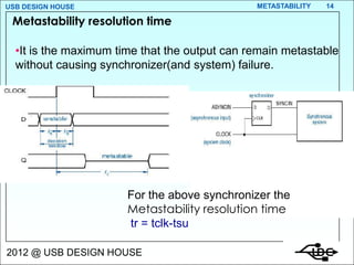 Metastability | PDF