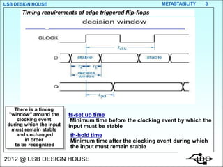 Metastability | PDF