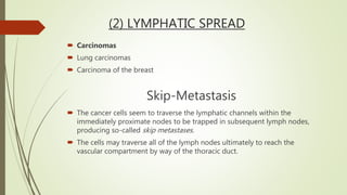 metastasis-200519200328.pdftdjtydtfktfghcgh | PPT