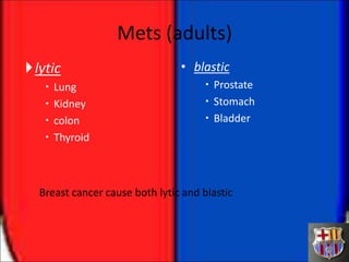 metastatic-bone-tumor.ppt