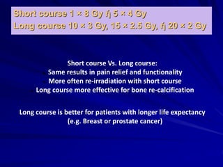 Metastatic Tumors of the Spinal Column | PPT