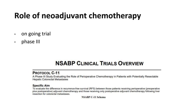Management of Metastatic tumors in liver.pptx