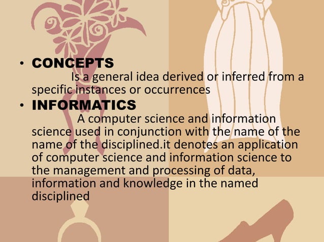 Metastructure, concepts | PPTX