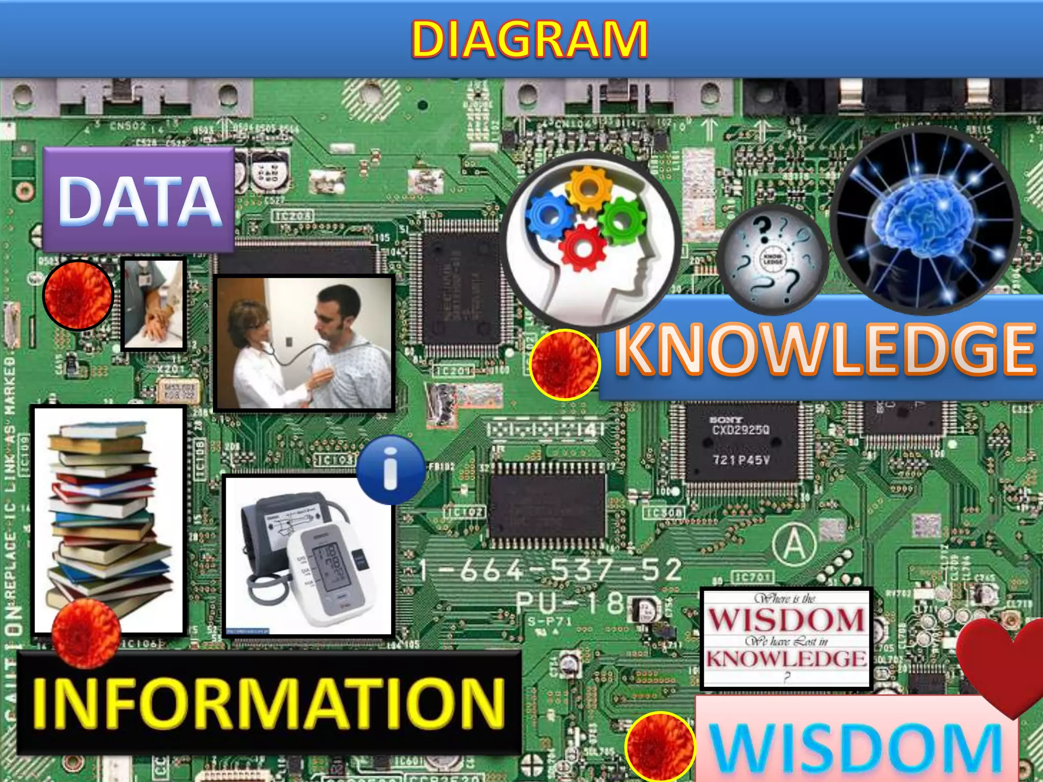 Metastructures of nursing informatics | PPTX