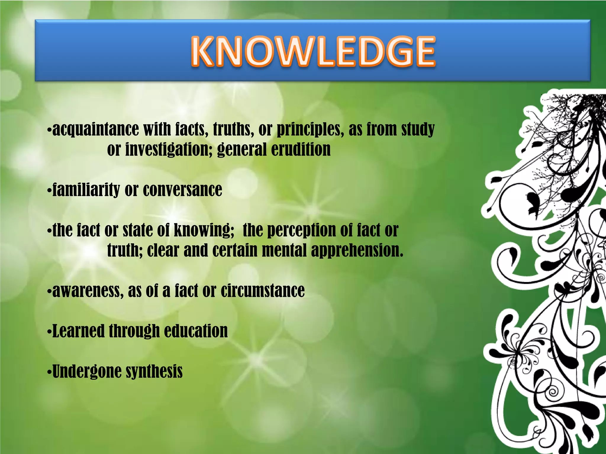 Metastructures of nursing informatics | PPTX | Computing | Technology & Computing