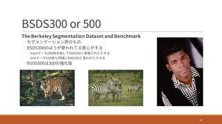 [cvpaper.challenge] 超解像メタサーベイ #meta-study-group勉強会 | PDF