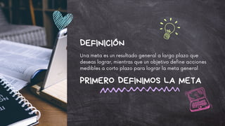 Metas y Objetivos SMART.pdf