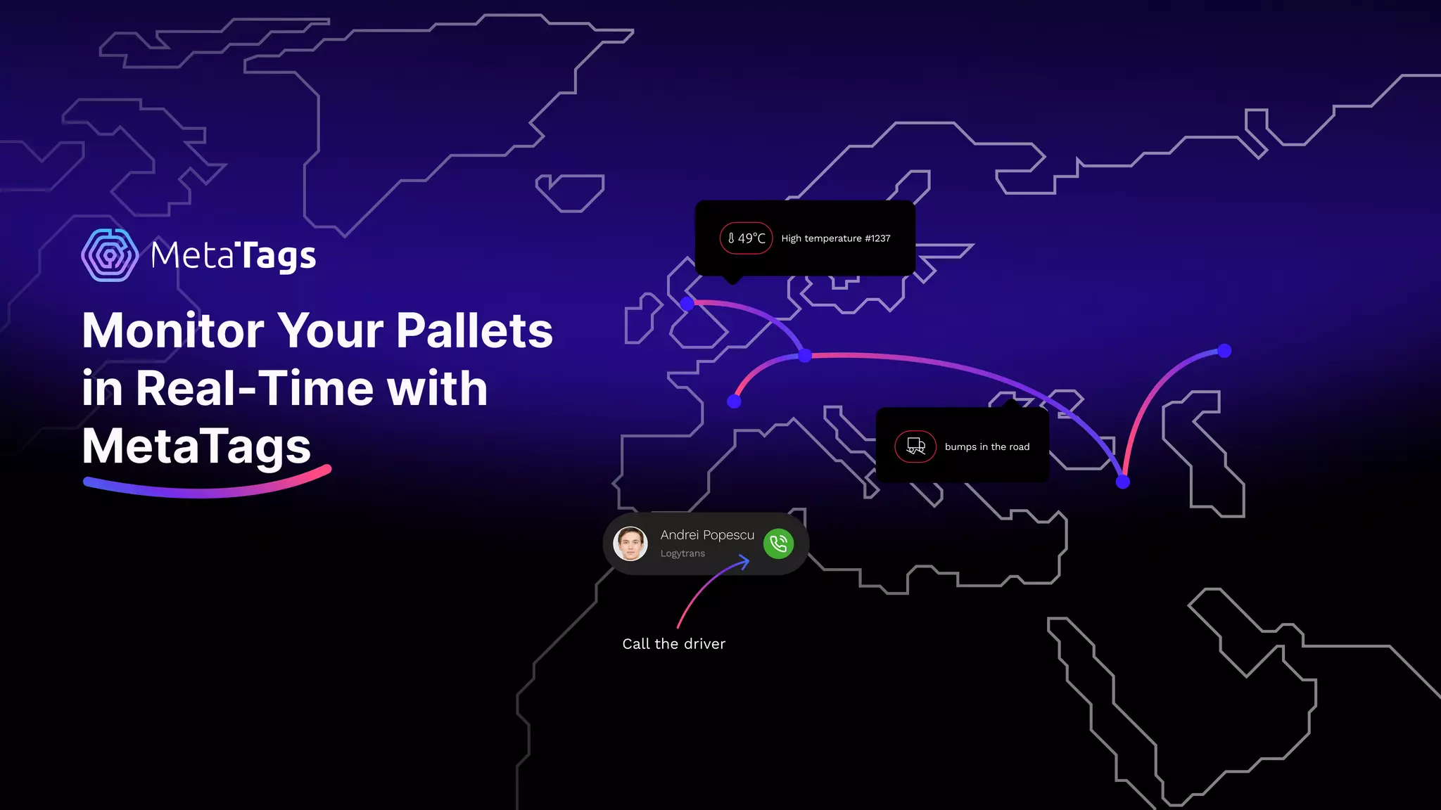 MetaTags - Pitch Deck Gallery - Innovation Labs | PPT