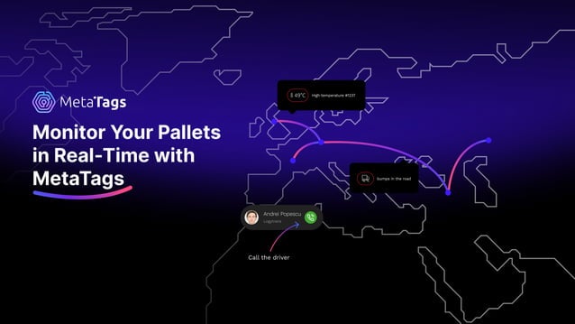 MetaTags - Pitch Deck Gallery - Innovation Labs | PPT