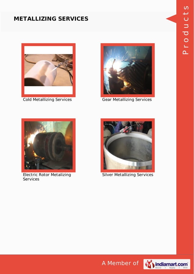 Metatech thermal-spray-pvt-ltd | PDF | Business | Business and Finance