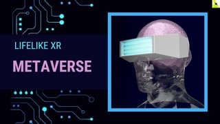 Metaverse Services: Create Virtual World in the Real World | PPT