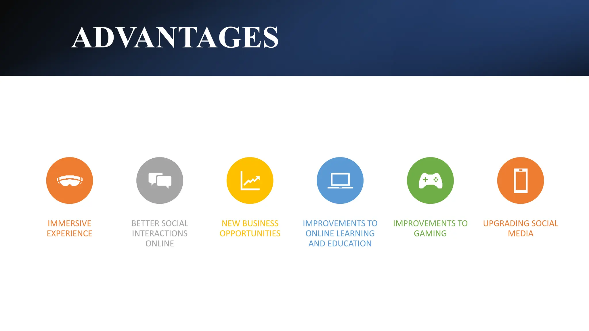Metaverse - Introduction about the metaverse and its functionality | PPTX