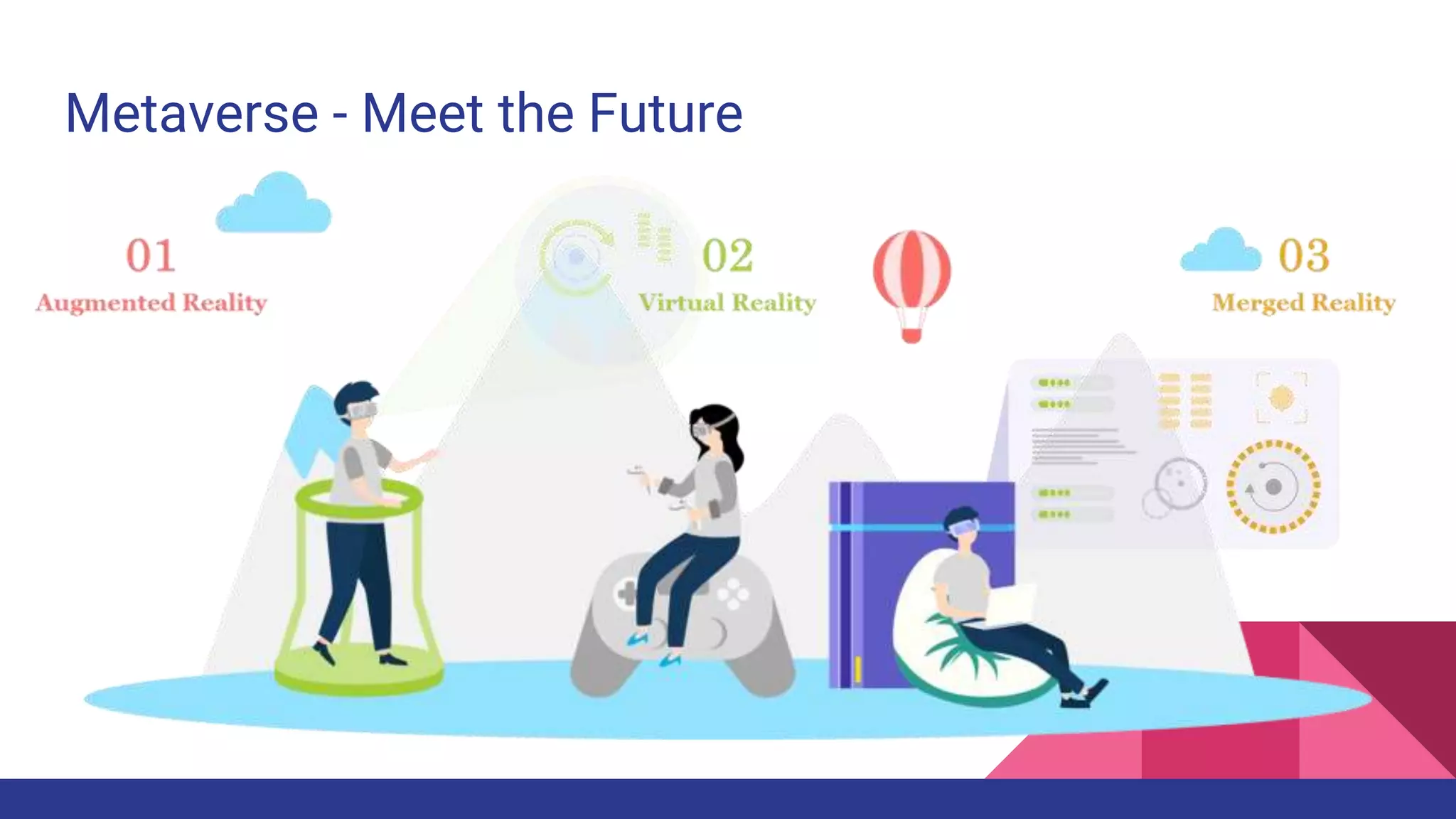 What is Metaverse? | PPTX