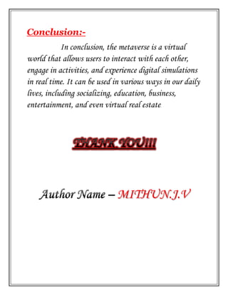 METAVERSE.docx
