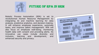 metaverse and RPA -Human Resource Management.pptx