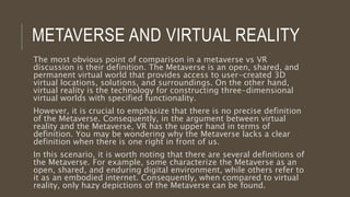 Metaverse and virtual reality.pptx