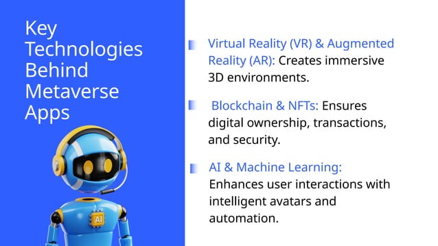 Metaverse App Development The Future of Digital Interaction.pptx