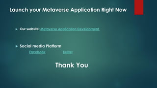 Metaverse Application Development.pdf