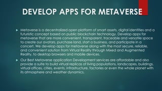 Metaverse Application Development.pdf