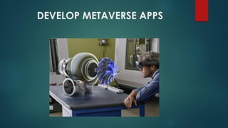 Metaverse Application Development.pdf