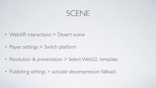 Metaverse building (blockchain, nft, 3d, vr) | PPT | Free Download