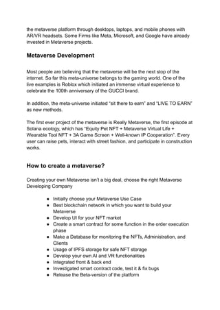 Metaverse Development.pdf