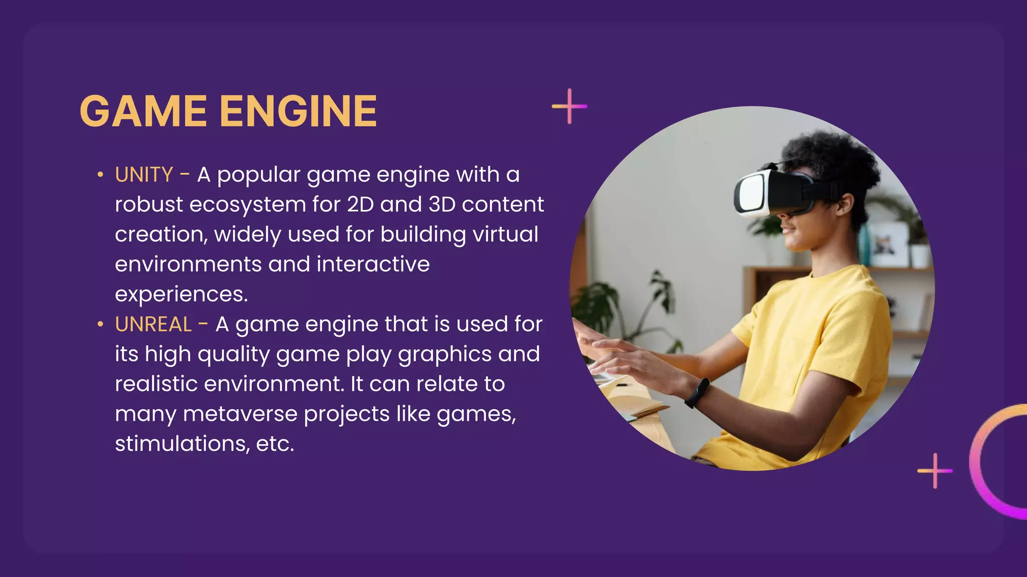 METAVERSE DEVELOPMENT TOOLS & TECHNIQUES.pptx