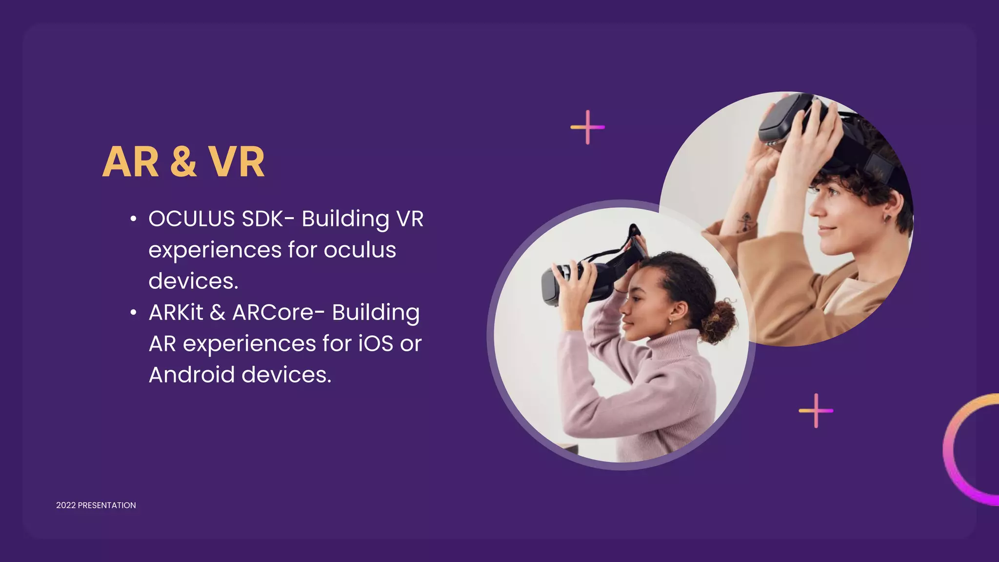 METAVERSE DEVELOPMENT TOOLS & TECHNIQUES.pptx