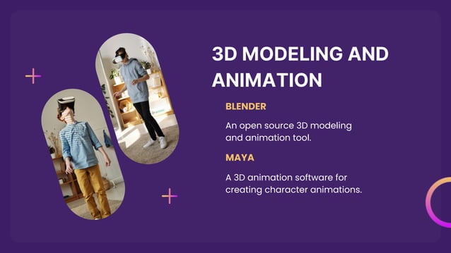 METAVERSE DEVELOPMENT TOOLS & TECHNIQUES.pptx