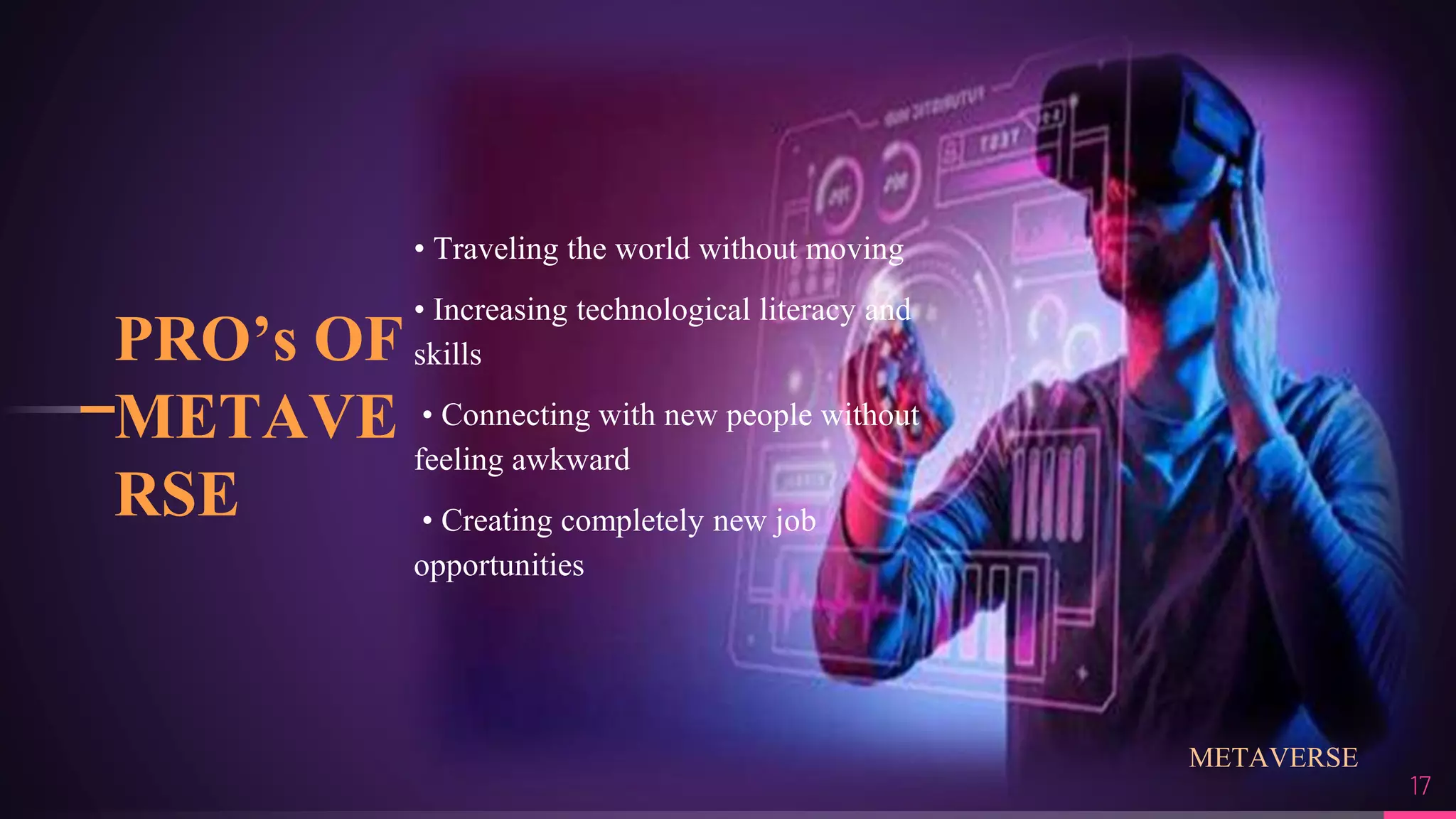 METAVERSE final ppt.pptx