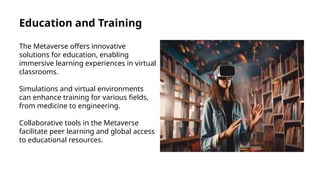 Metaverse(meta) presentation by juhi .pptx