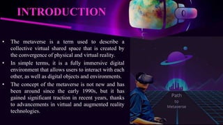 METAVERSE .pptx