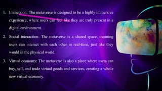 METAVERSE .pptx